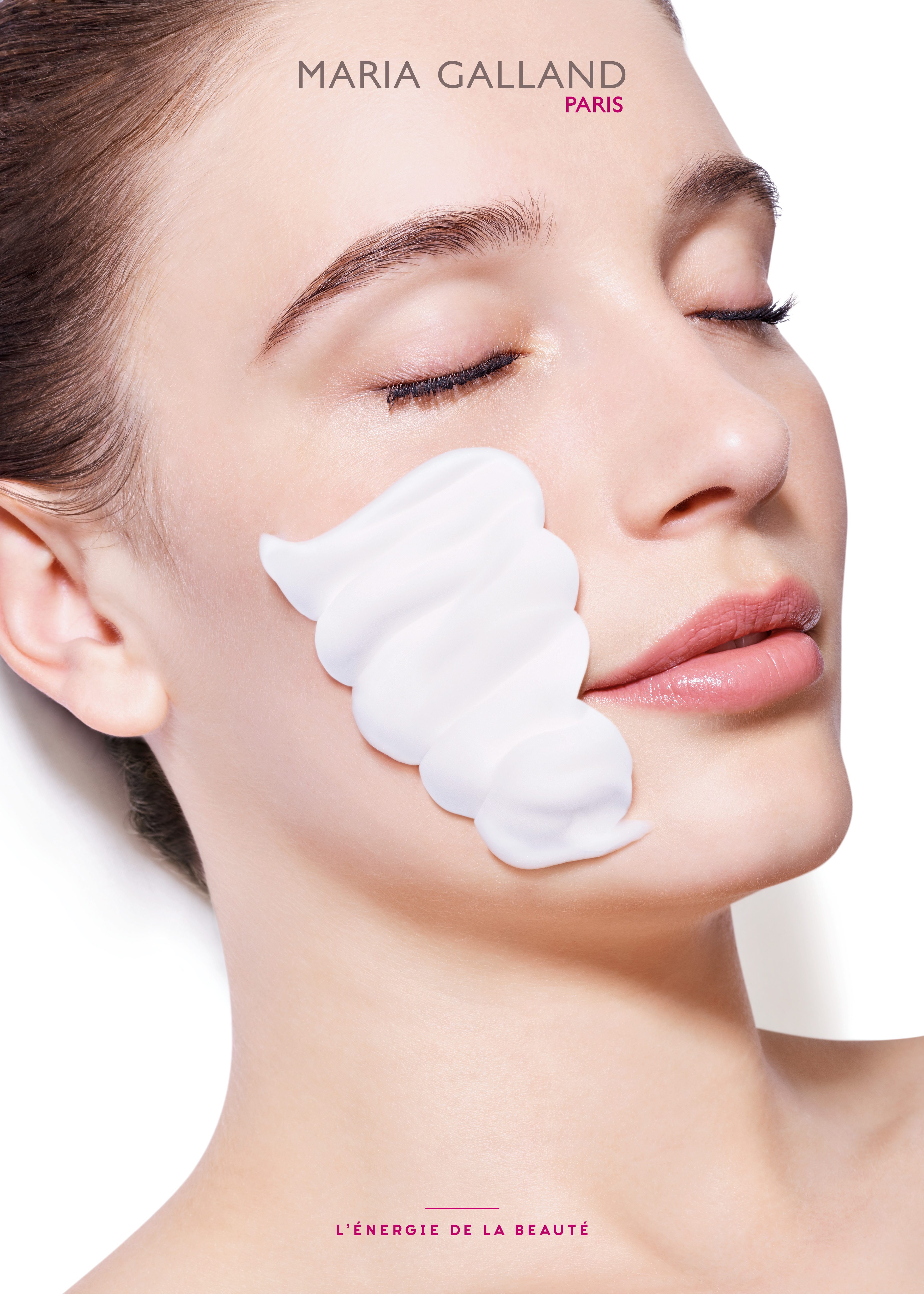 Maria Galland Paris-Gesichtsbehandlung - belle cosmetic