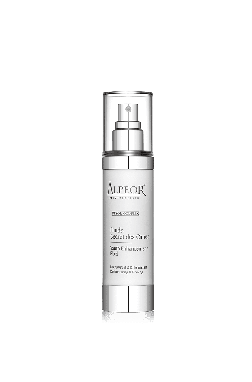 ALPEOR Fluide Secret des Cîmes 80ml - belle cosmetic