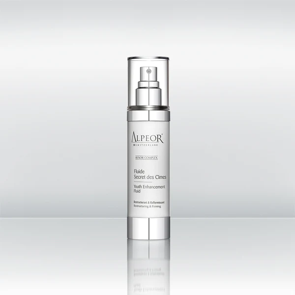 ALPEOR Fluide Secret des Cîmes 80ml - belle cosmetic