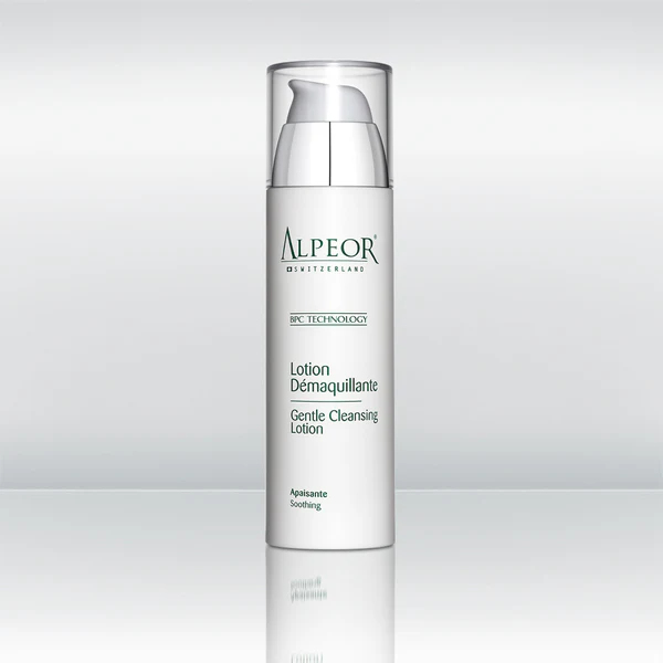 ALPEOR Lotion Démaquillante 150ml - belle cosmetic